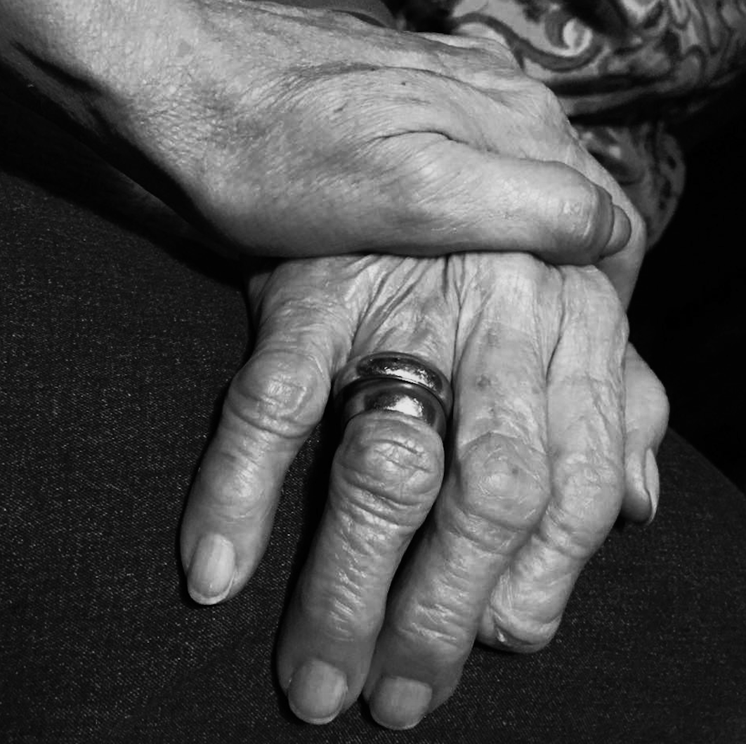 Hands: Photographing Symbols - Whats your Grief