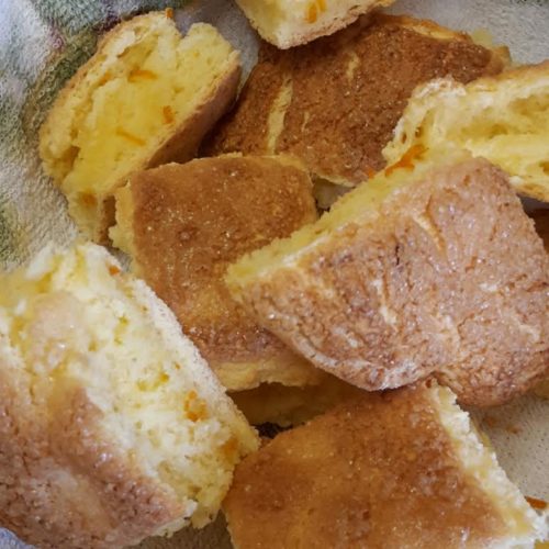 Grief Recipe Stories: All Saints' Day Feast - Whats your Grief