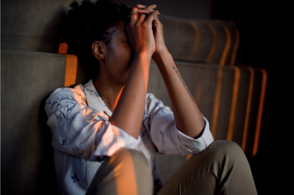 What's Your Grief Style: Emotional Griever - Whats your Grief