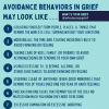 Addressing Chronic Avoidance of Grief - Whats your Grief