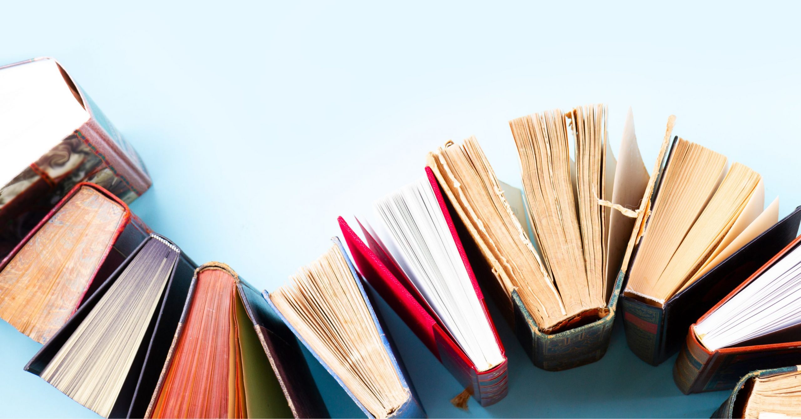 Grief Book Club Recommendations - What's Your Grief