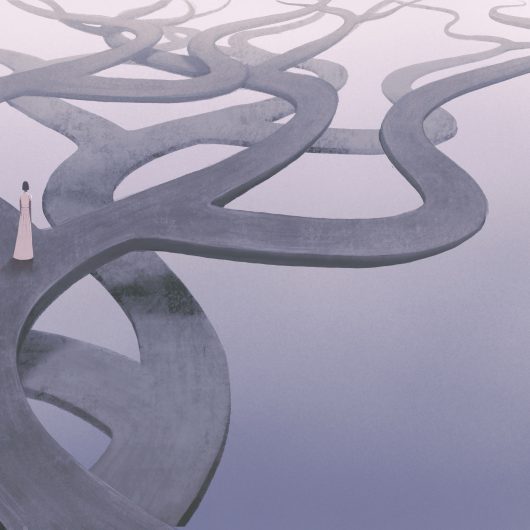 Cumulative Grief aka Grief Overload - What's Your Grief