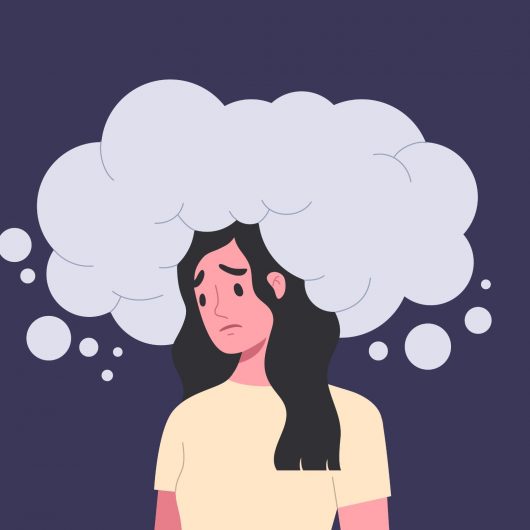 Cumulative Grief aka Grief Overload - What's Your Grief