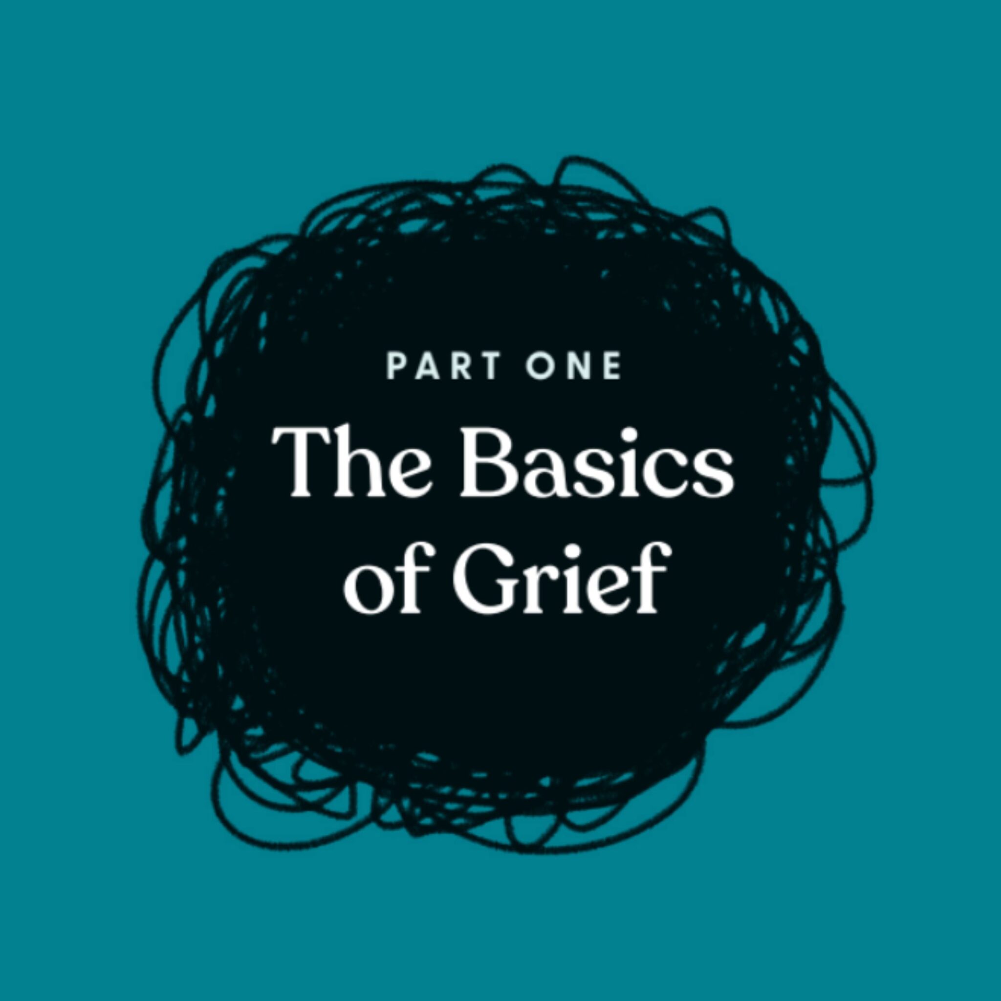 What's Your Grief? Lists to help you through any loss - Whats your Grief