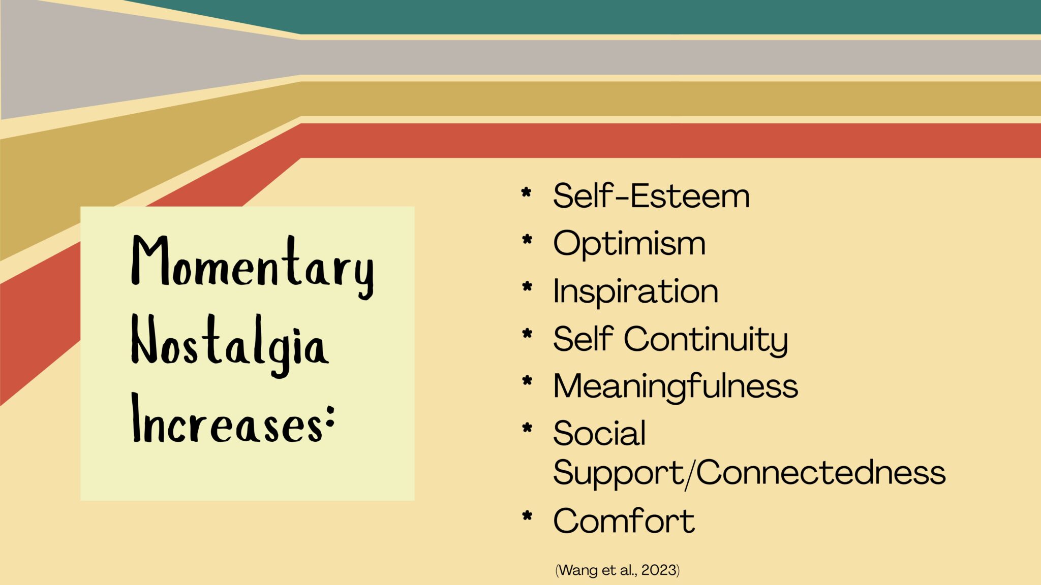 Understanding Nostalgia in Grief - What's Your Grief